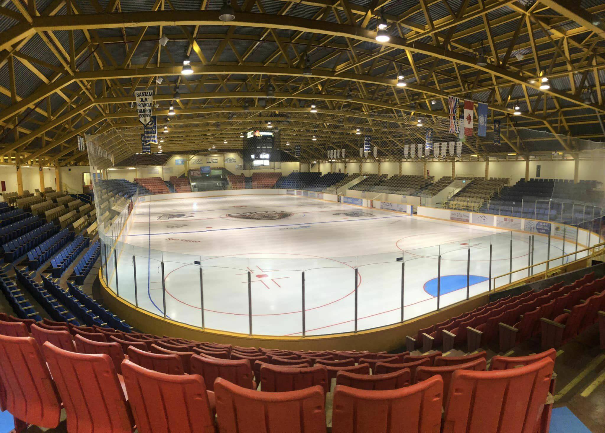 Saax inaugural season marred by controversy - Vanderhoof Omineca Express