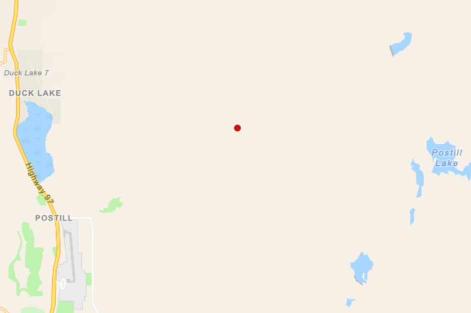 New wildfire sparked near Lake Country - Rossland News New wildfire sparked near Lake Country - Rossland News