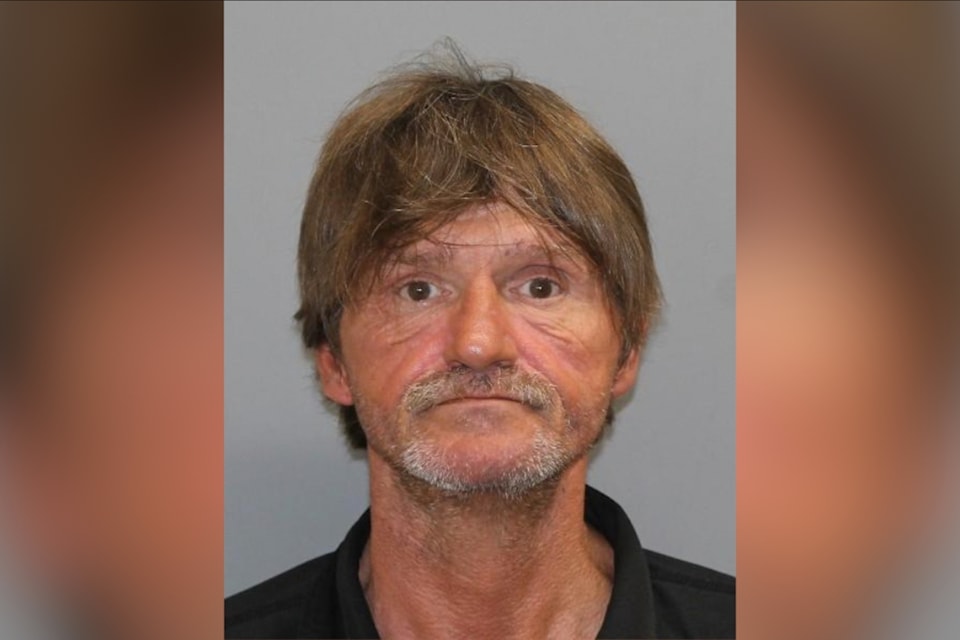 Update Police Find Missing Vernon Man Vernon Morning Star 4433