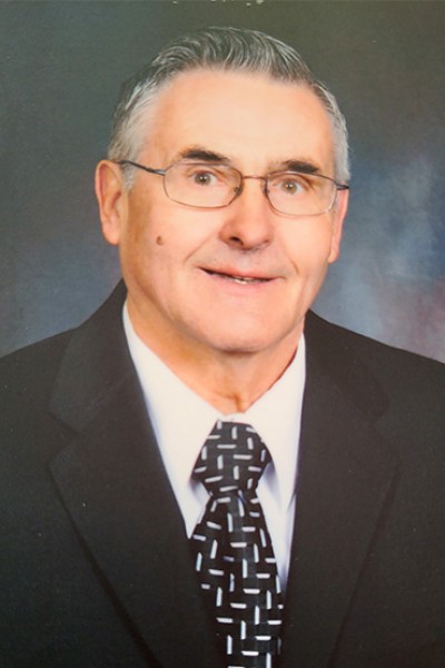 Jacob Klimek - Obituary - Vernon - Vernon Morning Star