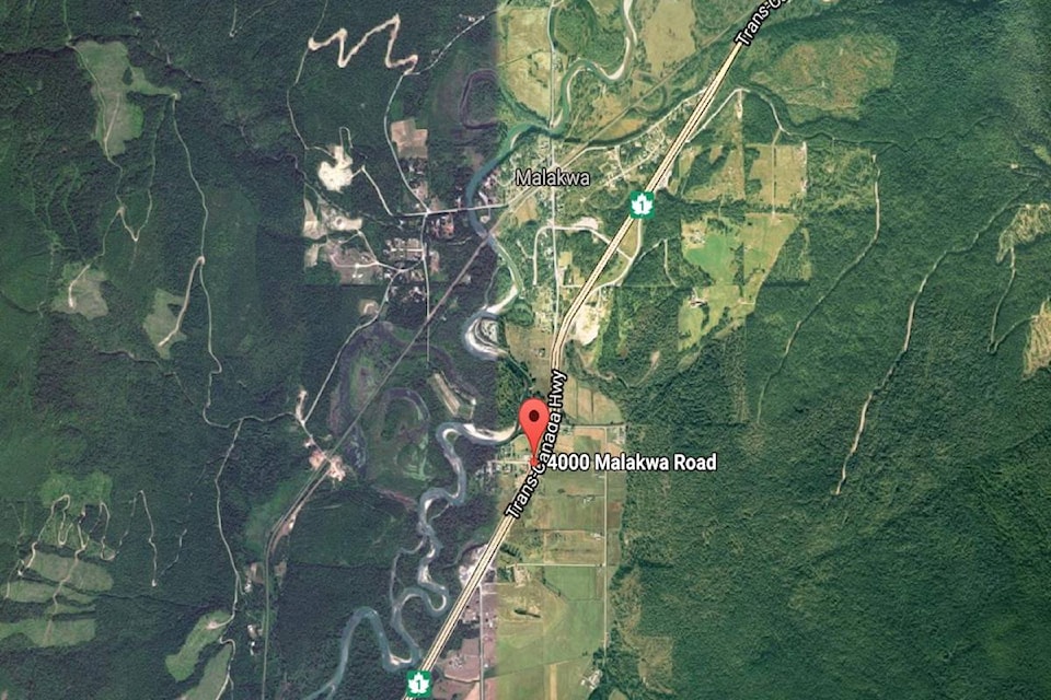 Attempted child abuction in Shuswap - Vernon Morning Star Attempted child abuction in Shuswap - Vernon Morning Star