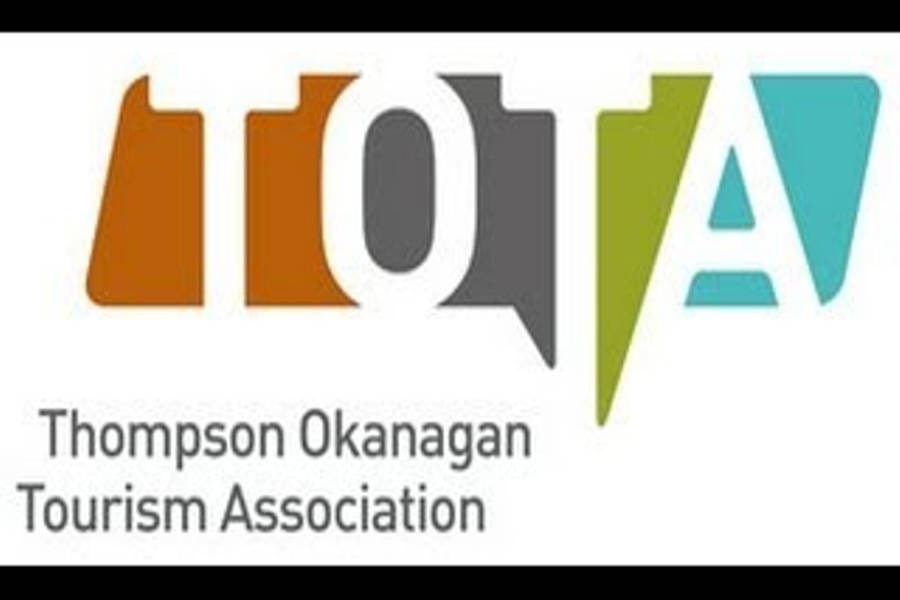 Unique honour for Thompson Okanagan Tourism Association - Vernon Morning Star