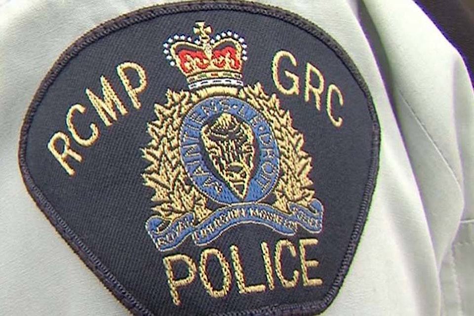 New Media Officer For Vernon North Okanagan Rcmp Vernon Morning Star 5542