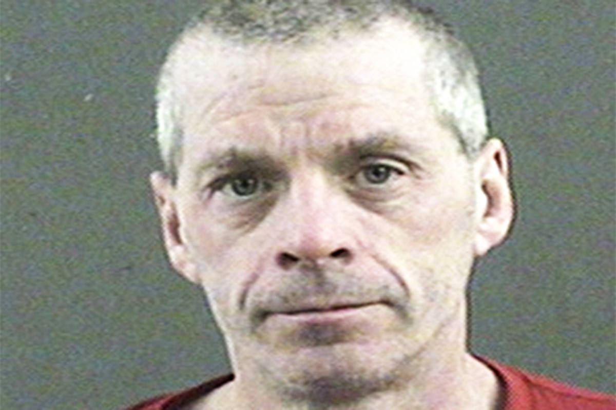 Missing man found - Vernon Morning Star