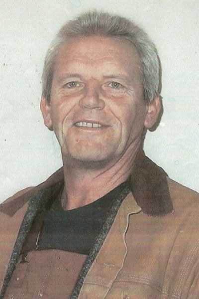 Joseph "Joe" Little - Obituary - Vernon - Vernon Morning Star