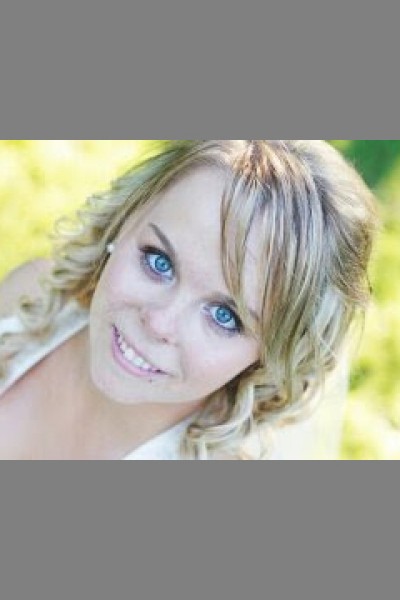 Kristina Lynn Meier - Obituary - Vernon - Vernon Morning Star