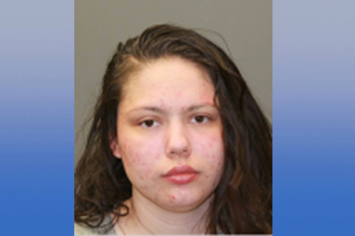 RCMP searching for missing Kamloops woman - Vernon Morning Star RCMP searching for missing Kamloops woman - Vernon Morning Star