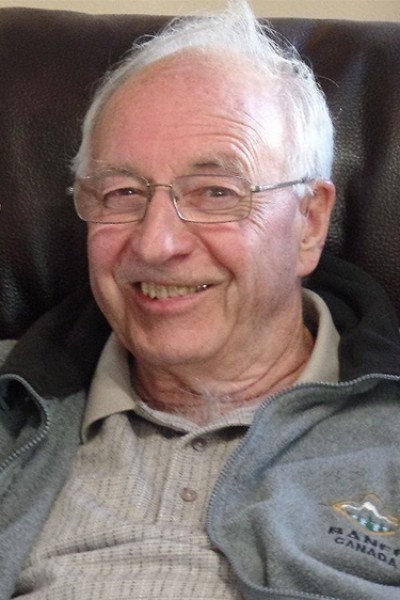 Joseph 'Joe' Thompson - Obituary - Vernon - Vernon Morning Star