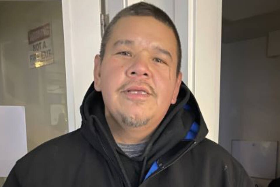 Rcmp Ask For Help Finding Penticton Man Last Seen Leaving His Home Vernon Morning Star 7568