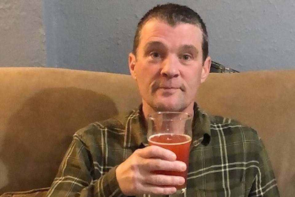 Sooke Rcmp Searching For Missing 60 Year Old Man Saanich News 3571
