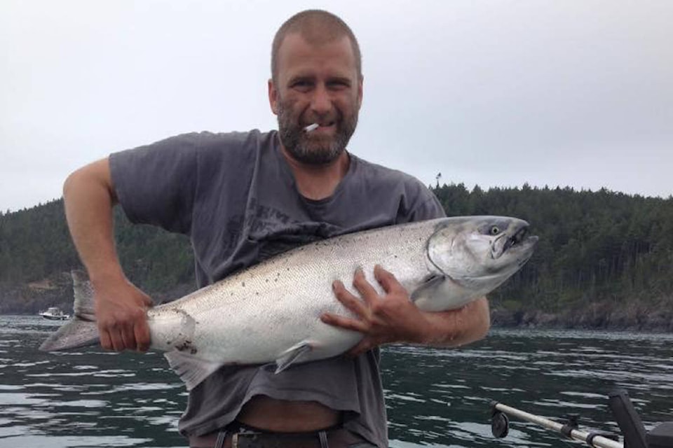 Update Missing Sooke Man Found Safe Greater Victoria News