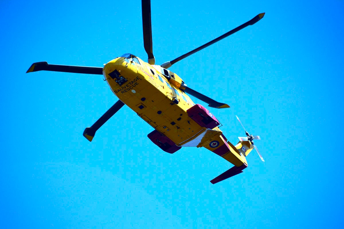 Police call off search for missing kayaker in East Sooke - Greater ... Police call off search for missing kayaker in East Sooke - Greater ...