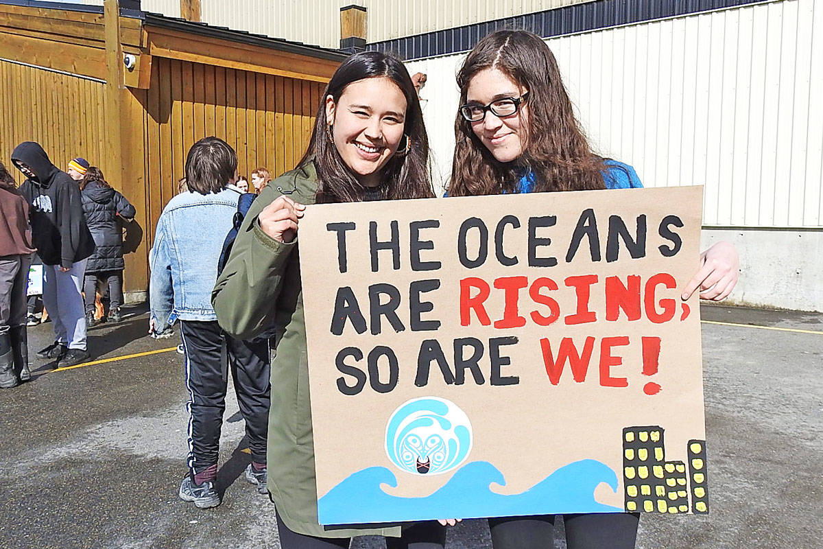 Top 10 Climate Change myths debunked - Greater Victoria News