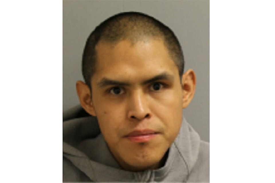 Man Wanted For Attempted Murder Arrested By Port Alberni Rcmp Greater Victoria News 4982