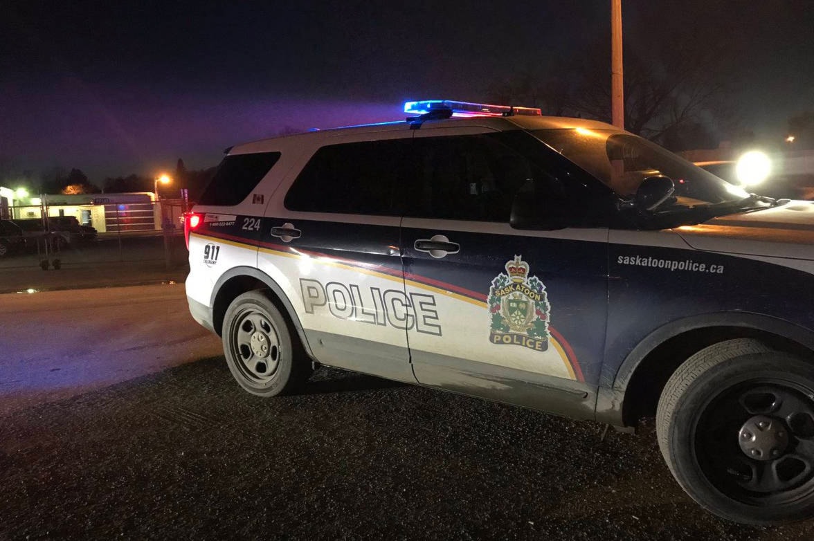 Saskatoon Police Officer Resigns After Drunken Remembrance Day Sex