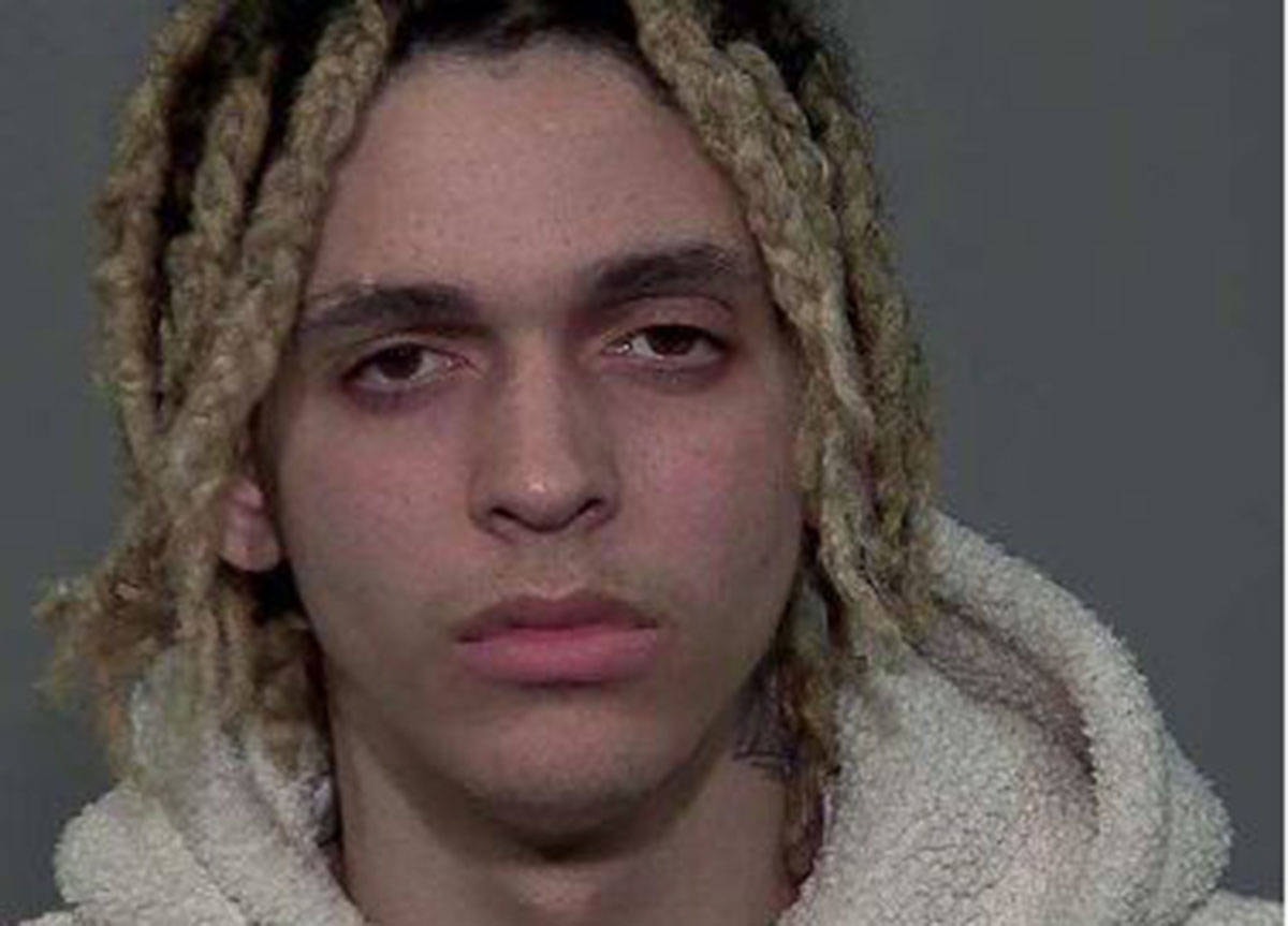 Montreal Police Seek Victims Of Man Arrested In Victoria Greater
