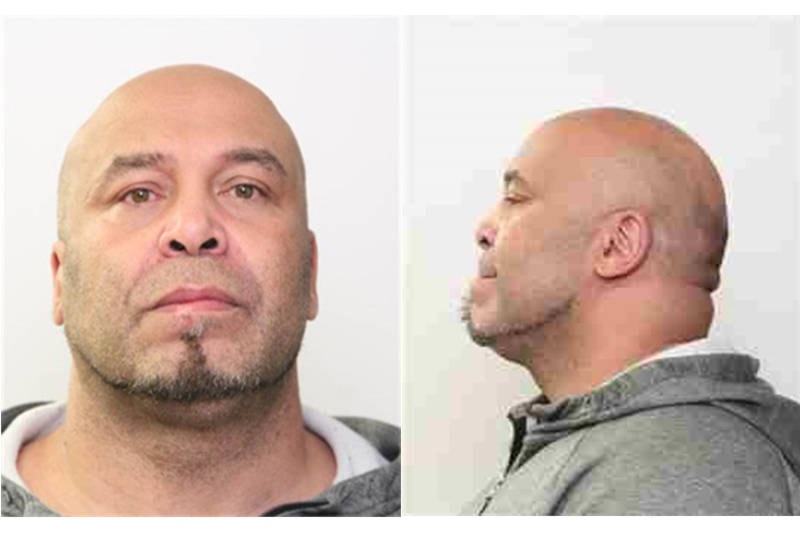 Rcmp Searching For Violent Offender On Central Vancouver Island Greater Victoria News 4373