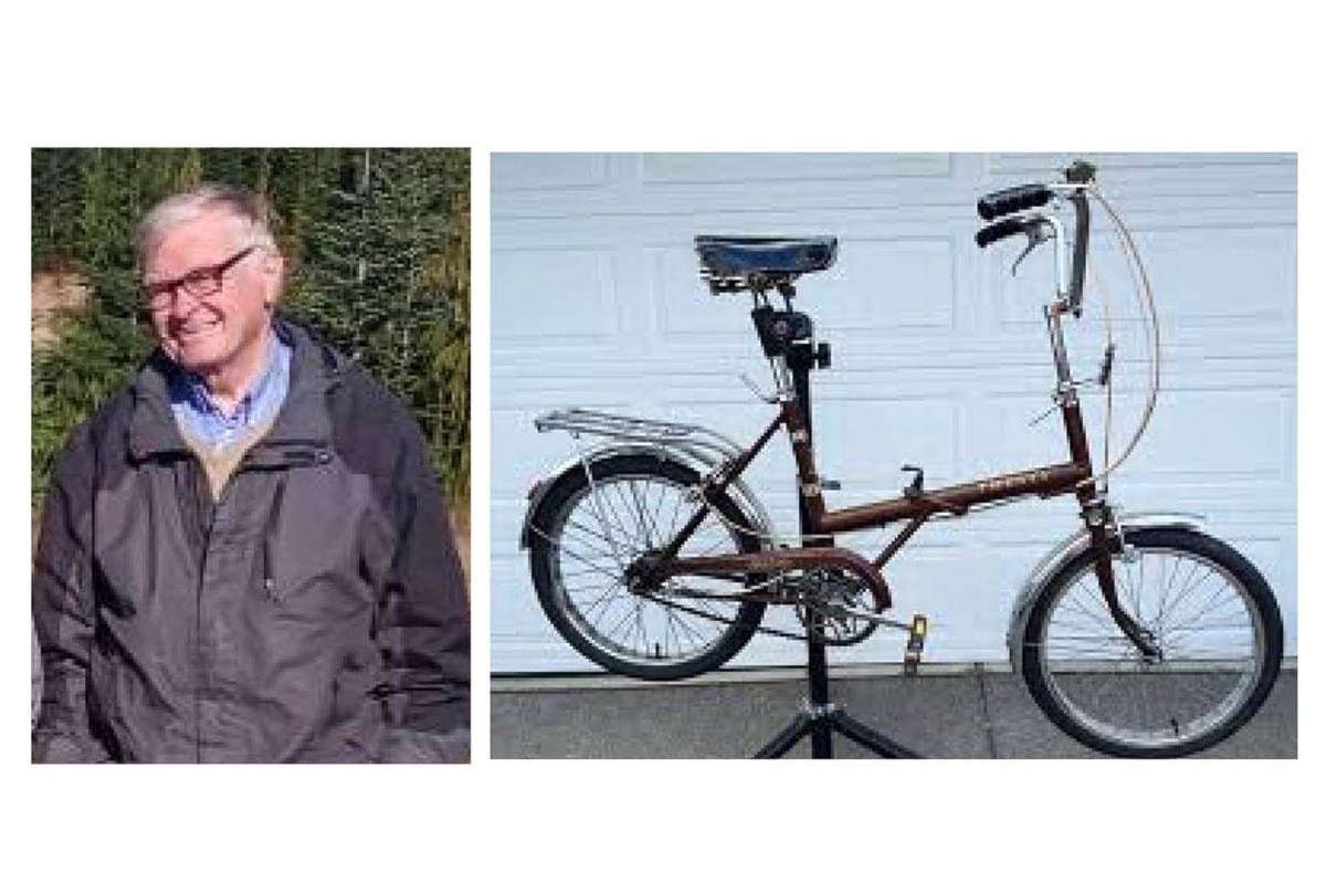 RCMP seek assistance in search for missing Vancouver Island man ... RCMP seek assistance in search for missing Vancouver Island man ...