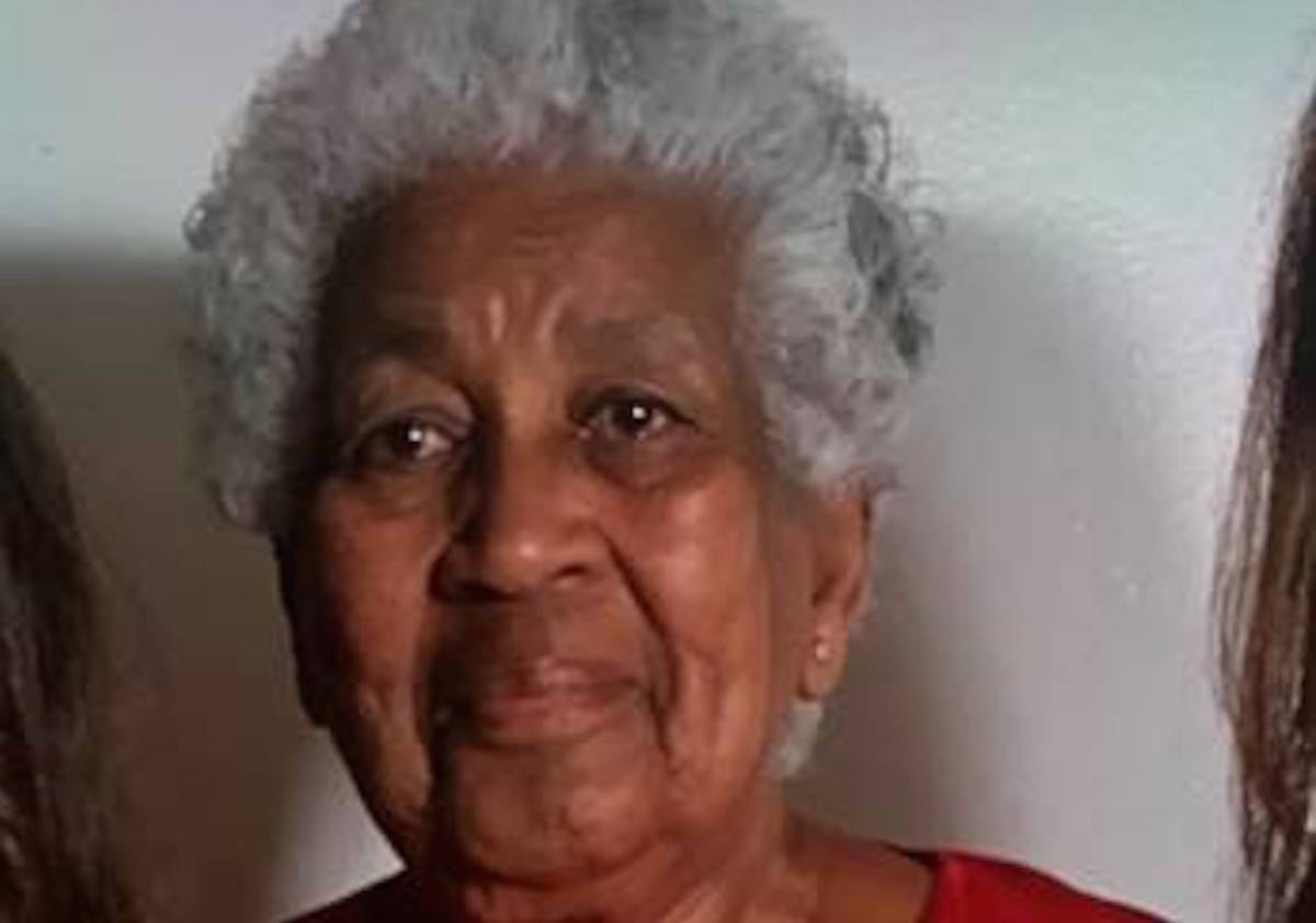 Updated Vicpd Locates Missing ‘high Risk 84 Year Old Woman Greater