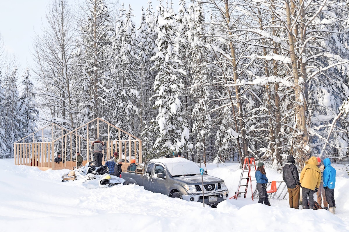 Video Rcmp Outline Plan For ‘peaceful Arrests As They Deploy To Northern Bc Pipeline Site 3423