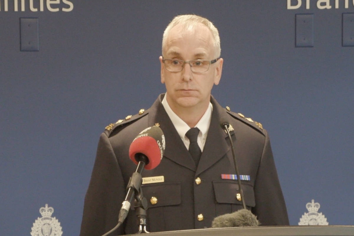 Video Internal Investigation Into Aggressive Arrest By Kelowna Mountie Greater Victoria News 9058