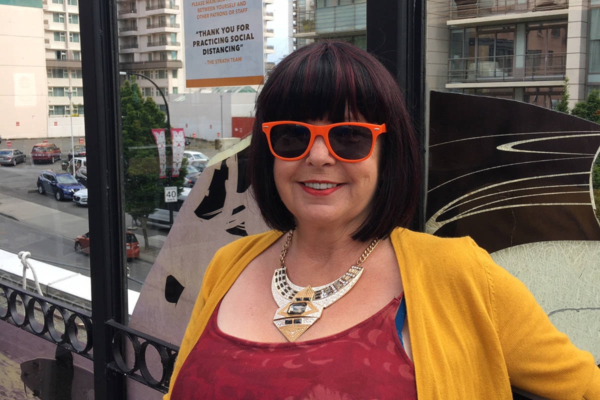 Missing 57 Year Old Victoria Woman Located Safe Greater Victoria News
