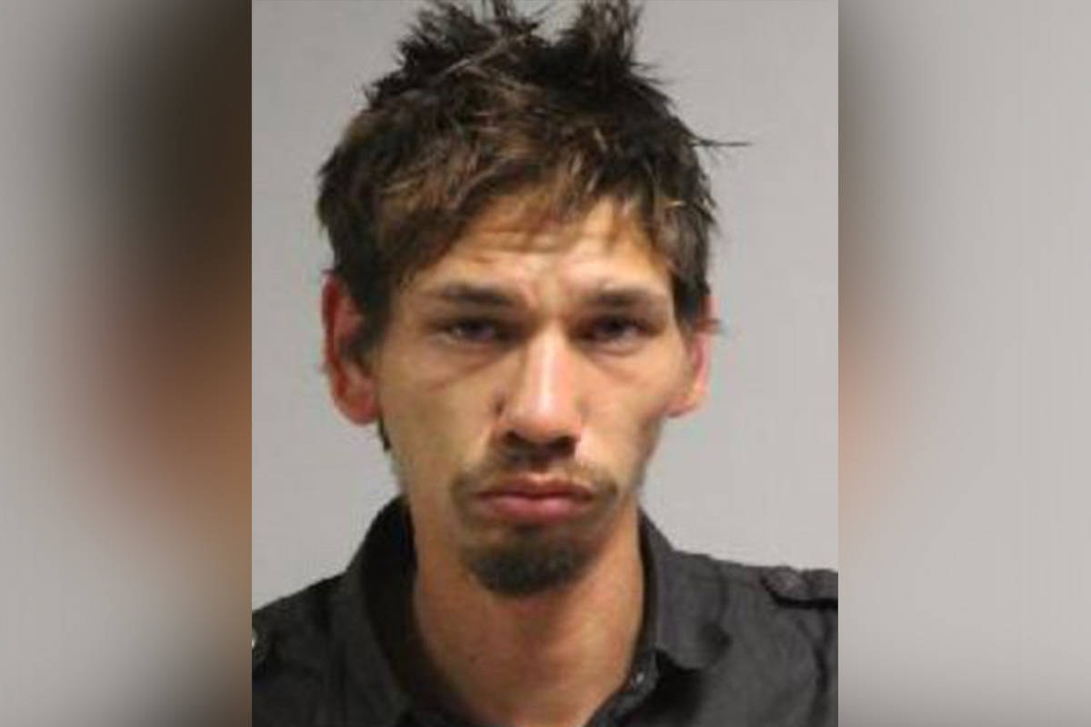 Update Missing Man Found Safe Greater Victoria News