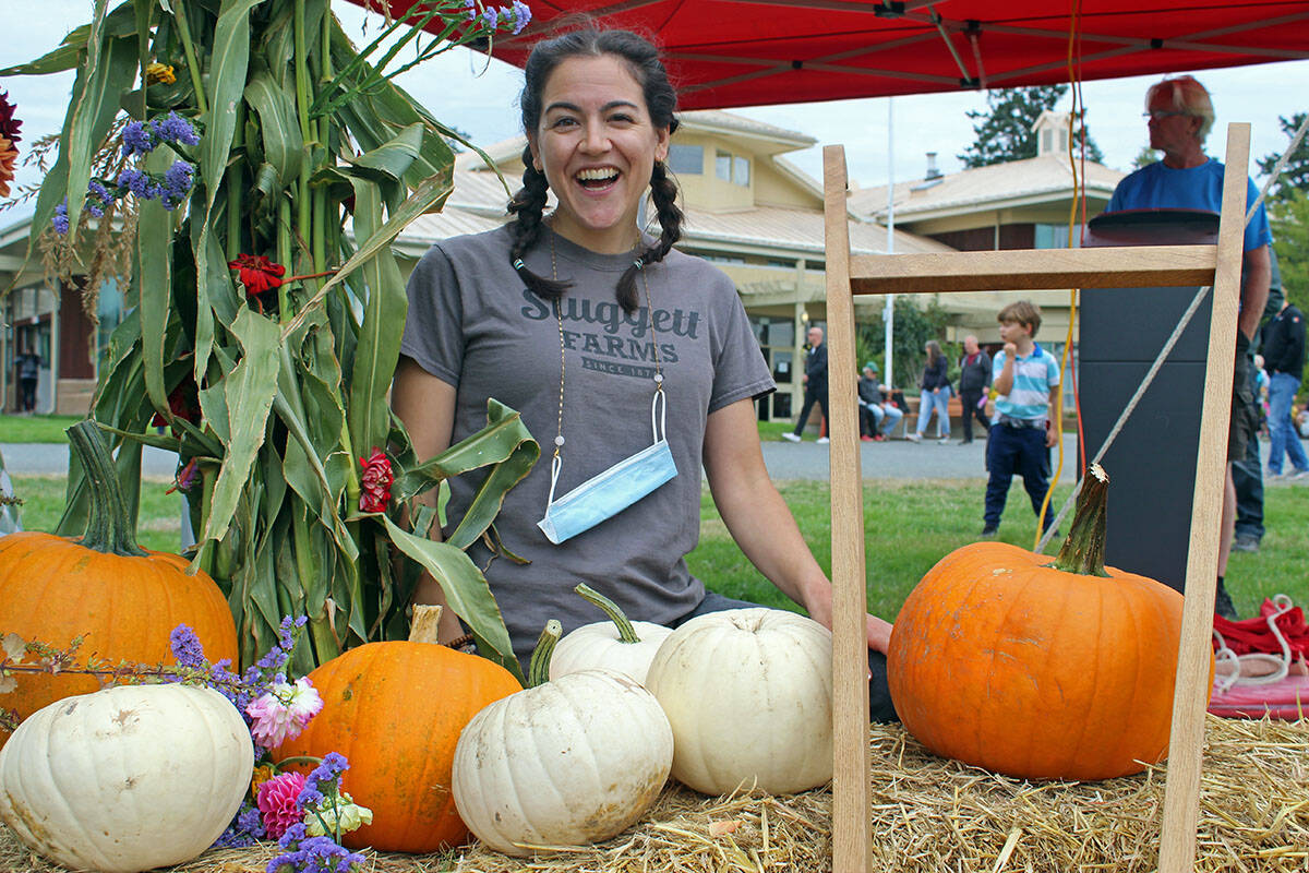 Saanich Fair return yields family fun, agriculture education - Greater Victoria News