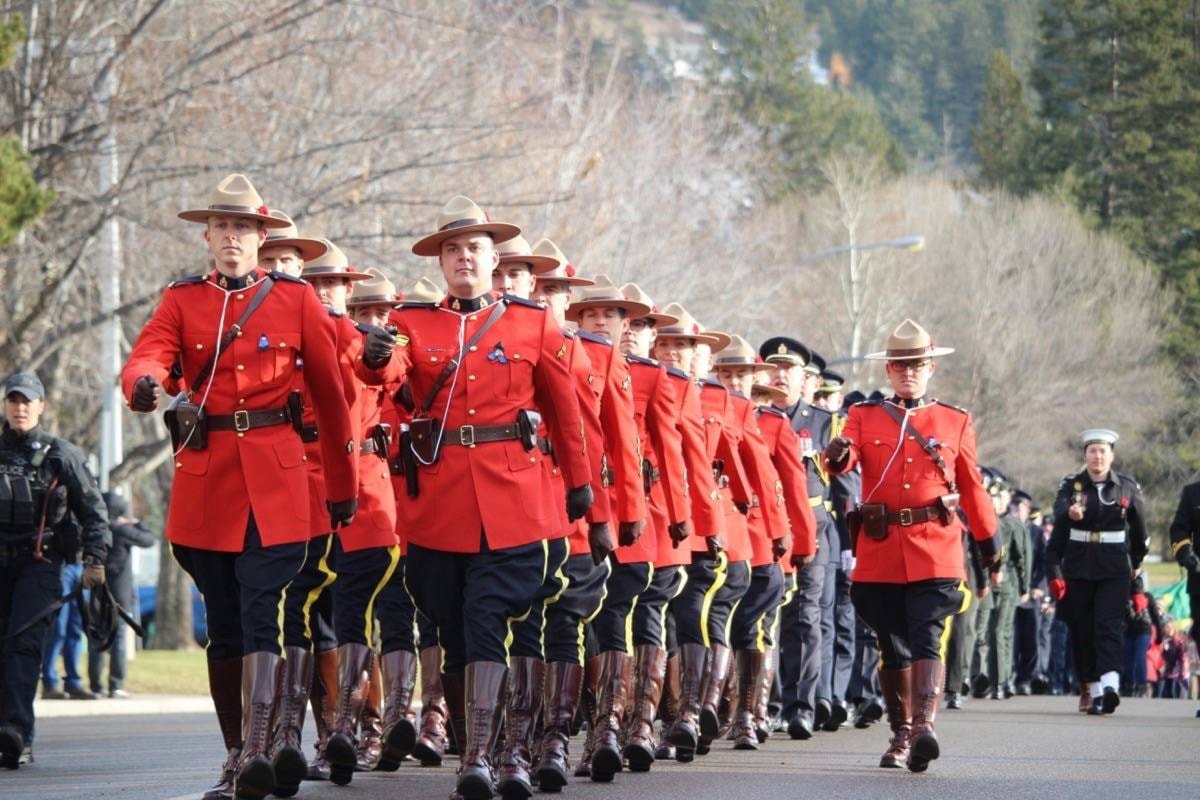 Williams Lake Rcmp To Take Part In Nationwide Moment Of Silence For Nova Scotia Victims The 4687
