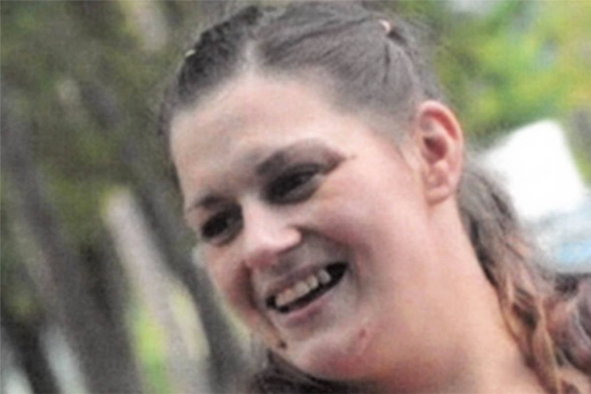Update 39 Year Old Missing Prince George Woman Found The Williams