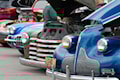In Photos: Klondike cruisers shine up their rides at MacBride