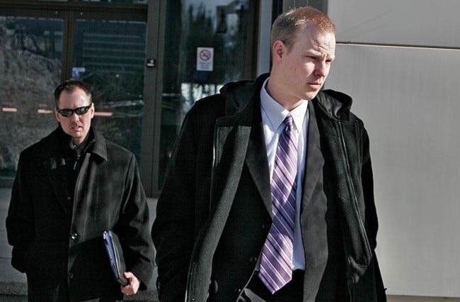Rcmp Officers Acquitted Of Sexual Assault Yukon News 3594