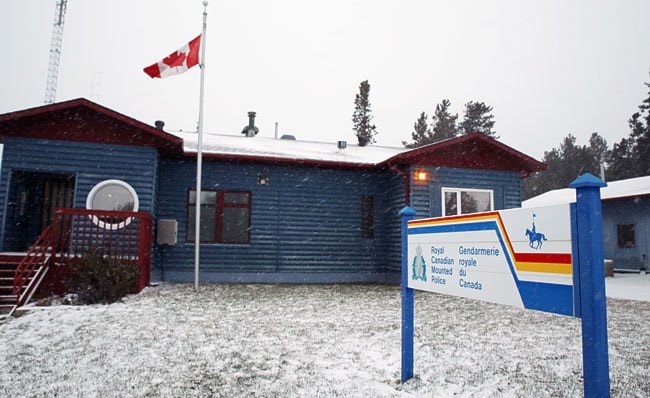 Rcmp Officer Who Assaulted Man In Handcuffs Nears End Of Probation Yukon News 5330