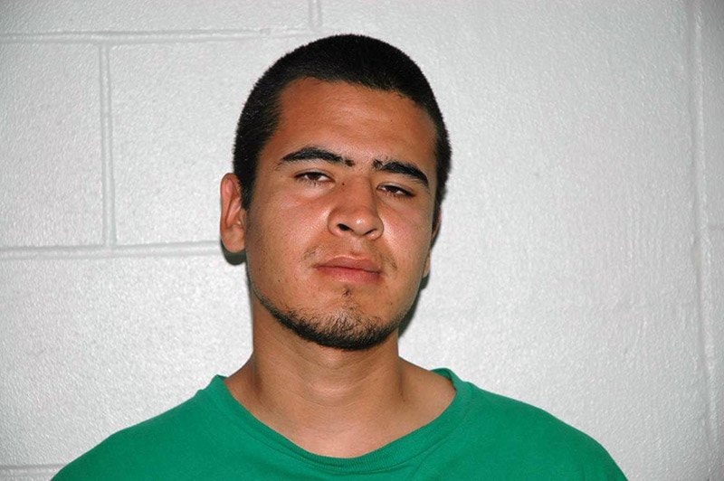 Sexual Assault Suspect Wanted Yukon News 8793