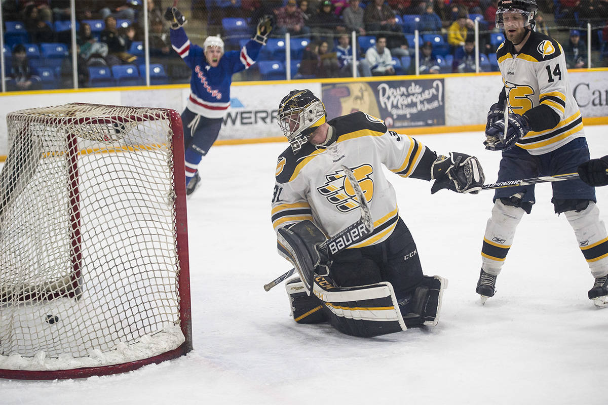 Yukon Native Hockey Tournament brings exciting finish for Whitehorse ... Yukon Native Hockey Tournament brings exciting finish for Whitehorse ...