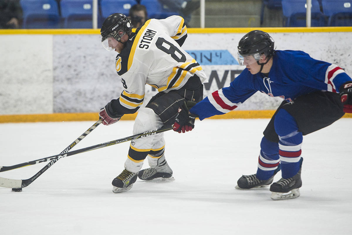 Yukon Native Hockey Tournament brings exciting finish for Whitehorse ... Yukon Native Hockey Tournament brings exciting finish for Whitehorse ...