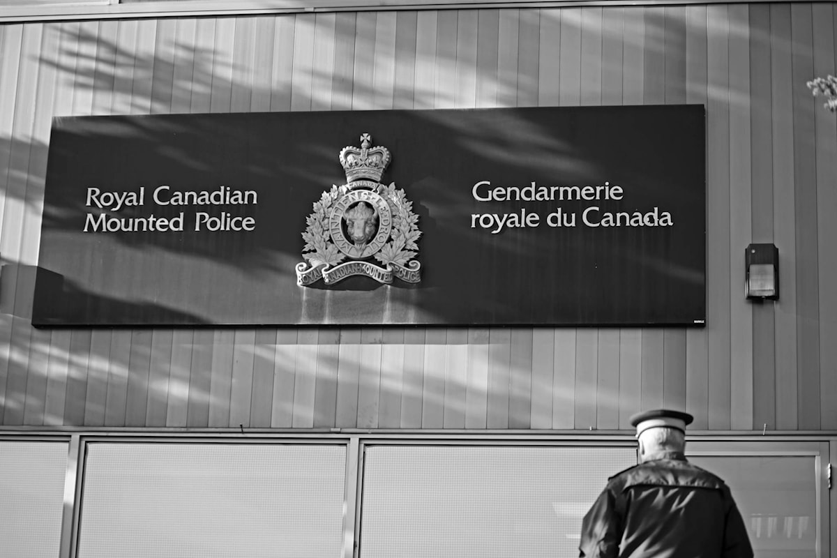 Sexual Assault Reports To Yukon Rcmp Decreased Post Metoo Statscan Says Yukon News 7425