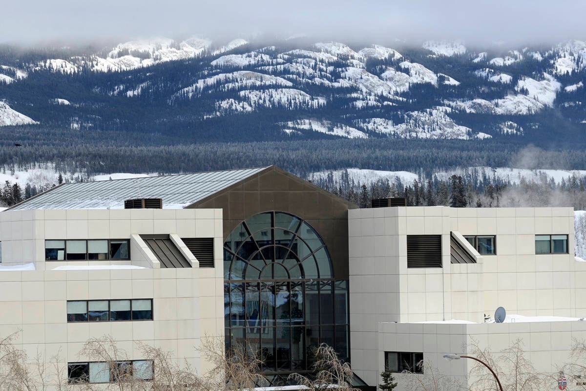 Yukon Man Pleads Guilty To Faro Murders And Aggravated Assault Yukon News 2013