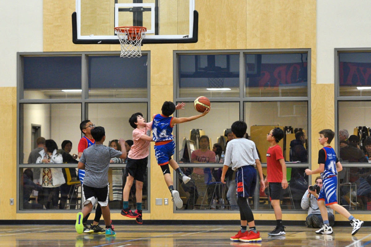 Filipino Canadian Basketball League of Yukon tips off for 13th year ... Filipino Canadian Basketball League of Yukon tips off for 13th year ...