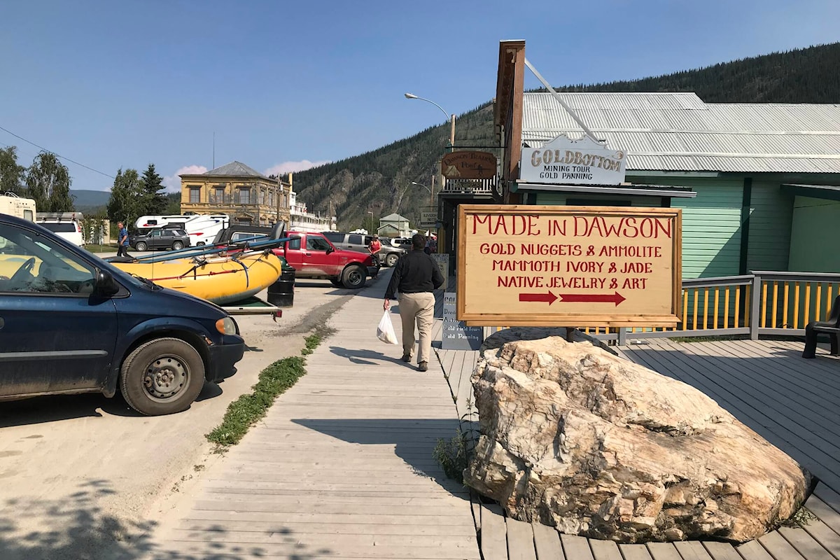 Reduced hours, shorter season planned for Little Gold-Poker Creek ... Reduced hours, shorter season planned for Little Gold-Poker Creek ...
