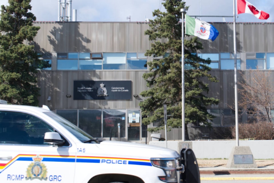Yukon Rcmp Officer Faces Assault Charge For Alleged Excessive Force Yukon News 3879