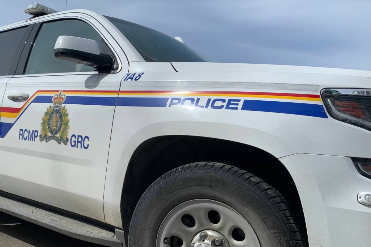 Yukon Rcmp Charge Lower Post Man With 2nd Degree Murder In Haines Junction Yukon News 5574